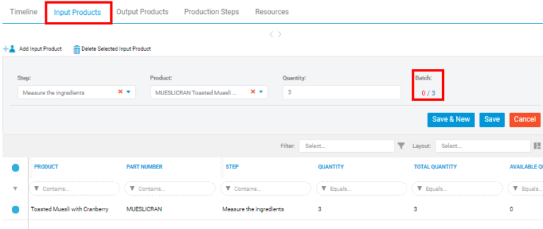 Work Orders - General Help - Tall Emu CRM Australia