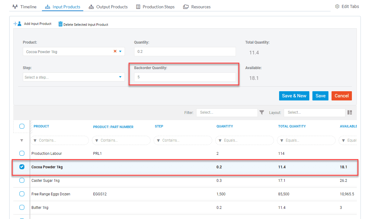 Work Orders - General Help - Tall Emu CRM + MYOB CRM Australia