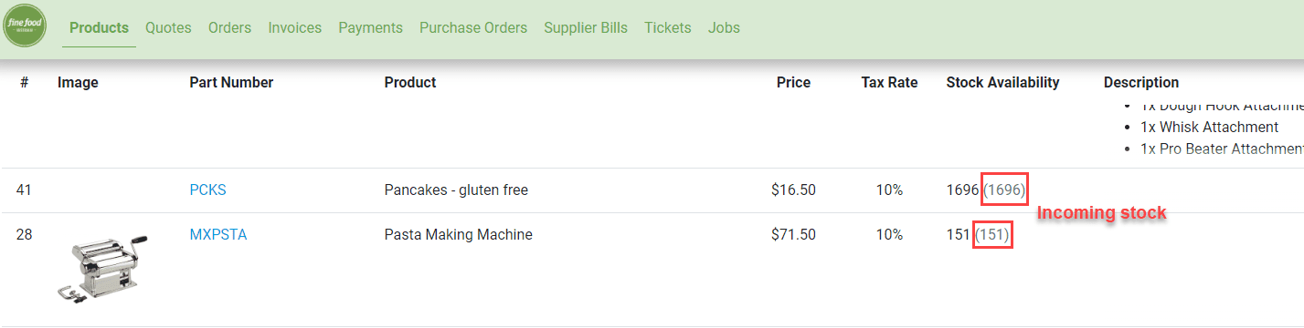 Customer Portal Admin - General Help - Tall Emu CRM