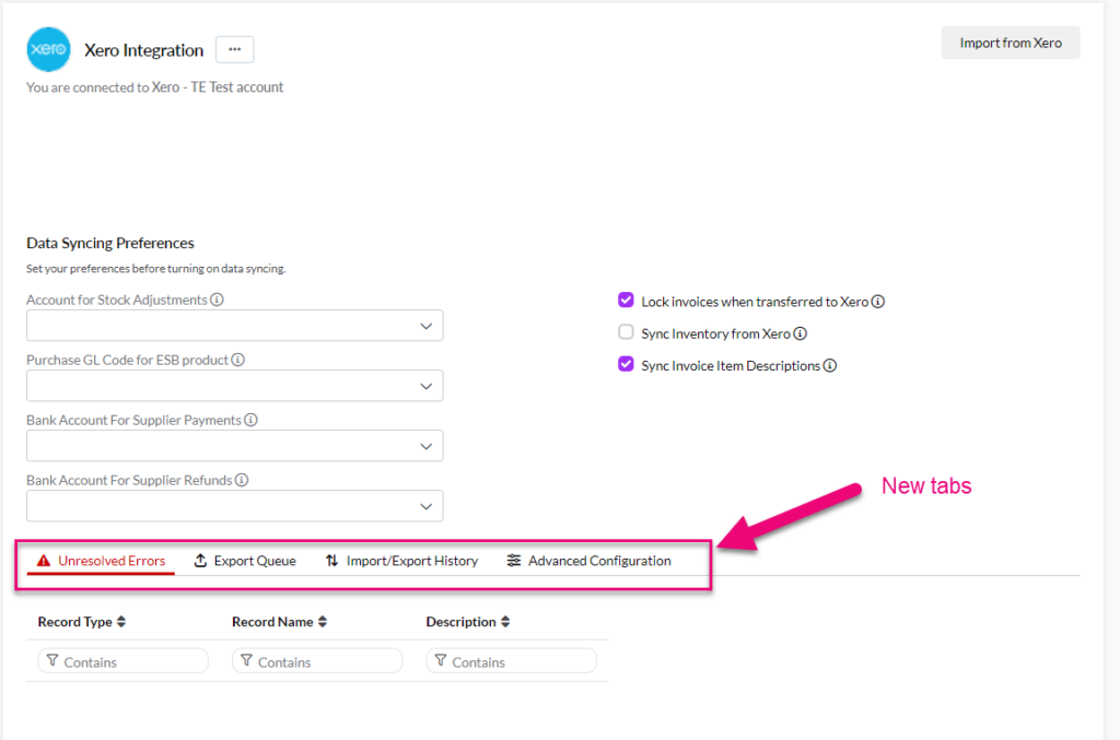 2024 Release Notes - General Help - Tall Emu CRM